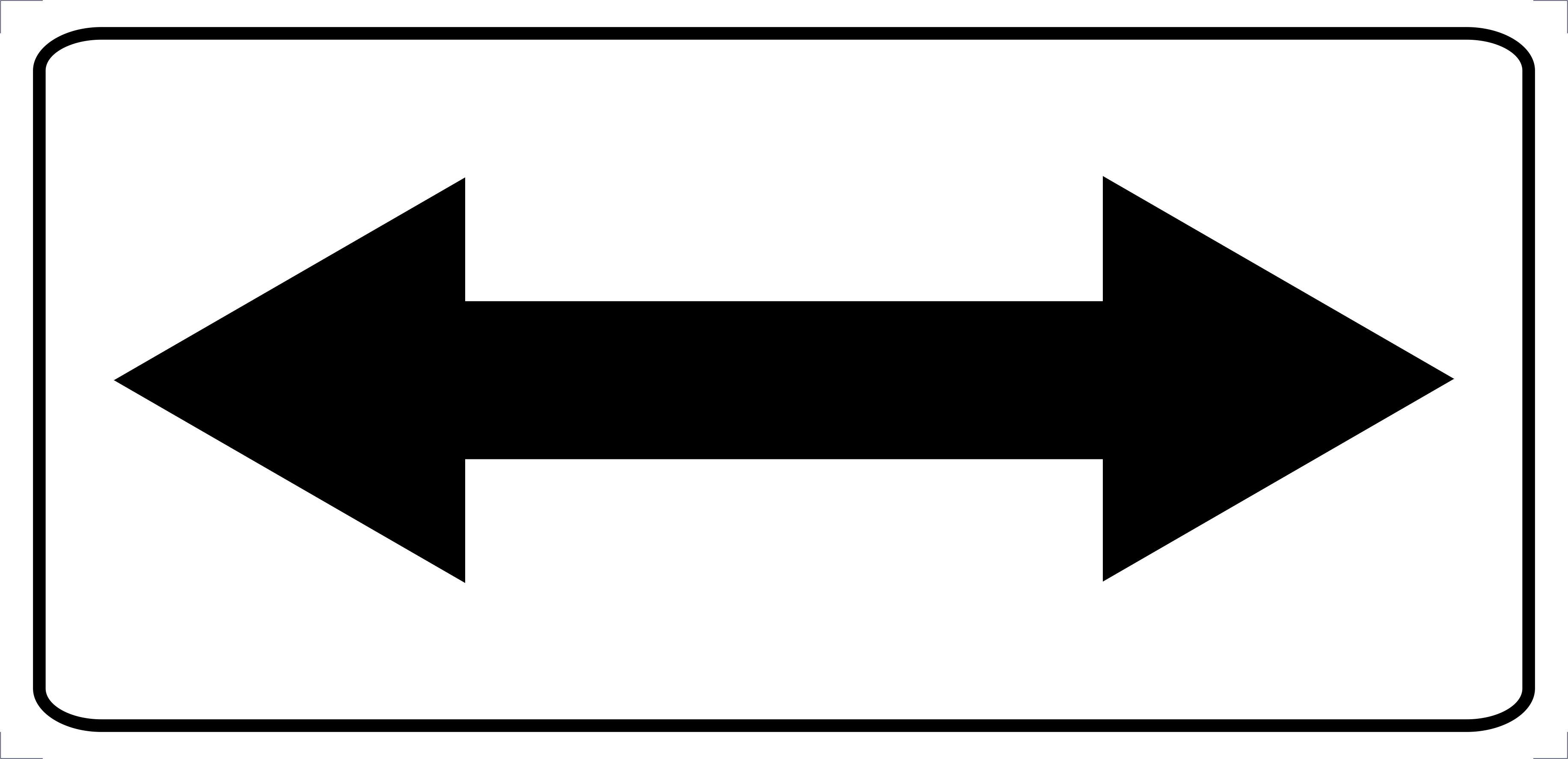 Pfeil links und rechts